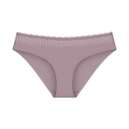 Triumph - Tai - Purple L - Feel Of Modal - Unterwäsche für Frauen