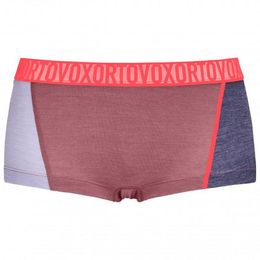 Ortovox - Women's 150 Essential Hot Pants - Merinounterwäsche Gr L bunt