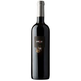 Luna Beberide 2021 Paixar Magnum Bierzo DO trocken 1,5 L