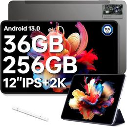 OUKITEL 32(12+20) GB RAM (2TB TF) MTK G99 Octa-Core Tablet (12"