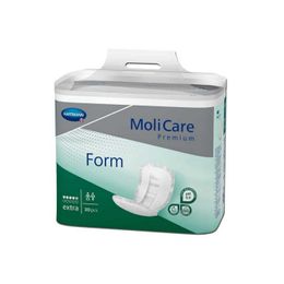 Molicare Saugeinlage Molicare® Premium Form 5 Tropfen Karton x4