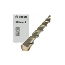 Bosch Steinbohrer Bohrer SDS-Plus 18x200x260 Plus-1 2608680288
