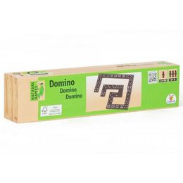 Vedes Experimentierkasten Natural Games Domino