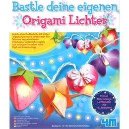 4M Experimentierkasten Origami Lichter