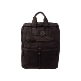 Harbour 2nd Cityrucksack Jonas Cool Casual Backpack-Style Laptoptrucksack