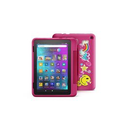 Fire HD 8 Kids Pro HD-Display