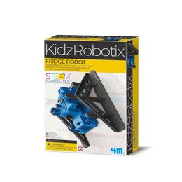 4M Experimentierkasten KidzRobotix