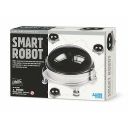 4M Experimentierkasten Smart Robot