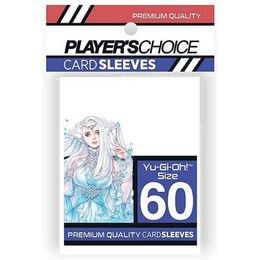japanime games Sammelkarte Player's Choice