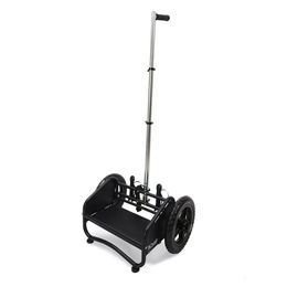 MVP Disc Sports Trolley Rover Cart