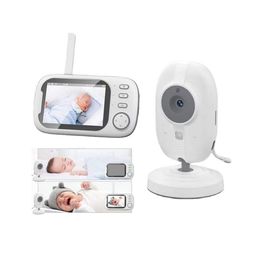 Welikera Babyphone Babyphone mit Kamera 3