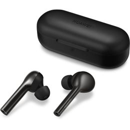 Huawei FreeBuds Lite schwarz Bluetooth-Kopfhörer