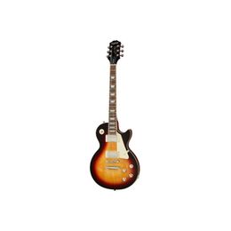 Epiphone E-Gitarre, Les Paul Standard '60s Bourbon Burst