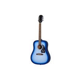 Epiphone Westerngitarre, Starling Acoustic Player Pack Starlight Blue