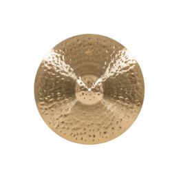 MEINL Percussion Becken, B20FRLR Byzance Foundry Reserve Light Ride 20"