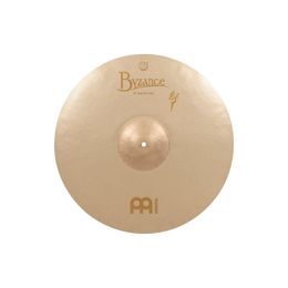 MEINL Percussion Becken, B20SATC Byzance Vintage Sand Crash 20"