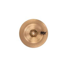 sabian Becken,B8X Thin Mini China 14"