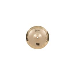 MEINL Percussion Becken, Matt Garstka AC Temporal 1 Stack 8"/10"