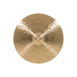 MEINL Percussion Becken, B22FRLR Byzance Foundry Reserve Light Ride 22"