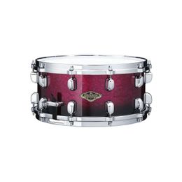 Tama Snare Drum, WBSS55-MDR Starclassic Walnut Birch Snare 14"x5