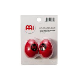 MEINL Percussion Shaker, Egg Shaker ES2-R