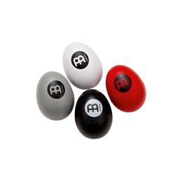 MEINL Percussion Shaker, Egg Shaker Set ES-SET