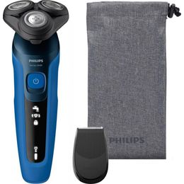 Philips Elektrorasierer Shaver Series 5000 S5466/18