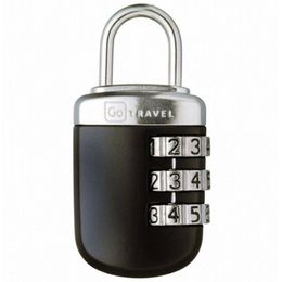 Go Travel Vorhängeschloss secure lock
