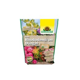 Neudorff Pflanzendünger Azet RhododendronDünger