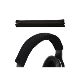 kwmobile Kopfband Abdeckung für Razer Kraken 7.1 V2 Pro Case Ohrpolster (Kopfhörer Polster)