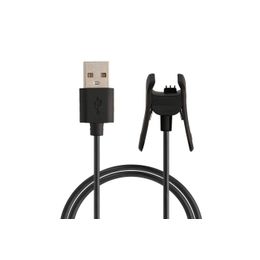kwmobile USB Ladekabel für Garmin vivosmart 4