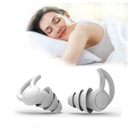 SOTOR Gehörschutzstöpsel Schlaf Gehörschutz Ohrstöpsel