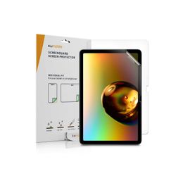 kwmobile Schutzfolie 2x Folie für Google Pixel Tablet 11"