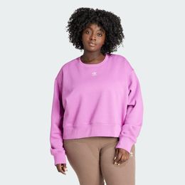 Adidas adicolor Essentials Sweatshirt – Große Größen