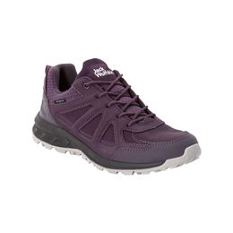 Jack Wolfskin Woodland 2 Texapore Low W Damen Wanderschuhe