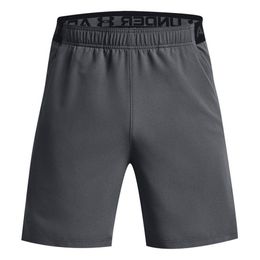 Under Armour® Trainingsshorts Herren Trainingsshorts UA VANISH WOVEN (1-tlg)