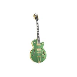 Epiphone Halbakustik-Gitarre