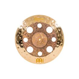 MEINL Percussion Becken, Byzance Dual Trash-Crash 20" Dual Finish