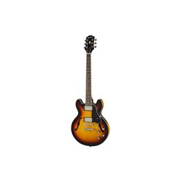 Epiphone Halbakustik-Gitarre