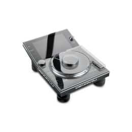 Decksaver Abdeckhaube, Denon DJ Prime SC6000 & SC6000M Cover