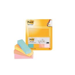 Post-it® Fotopapier Post-it Pagemarker aus Papier