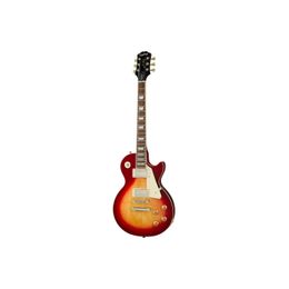 Epiphone E-Gitarre, Les Paul Standard '50s Heritage Cherry Sunburst
