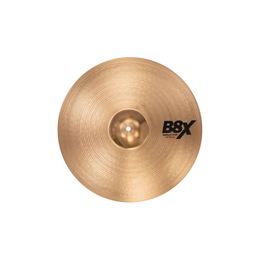 sabian Becken,B8X Medium Crash 18"