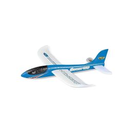 Carson Spielzeug-Flugzeug Carson Airshot 490 Flugzeug Gleiter Styroporflieger Wurfgleiter Gleitf