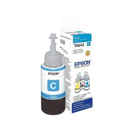 Epson T6642 Tintenpatrone (Original Druckerpatrone