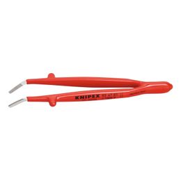 Knipex Pinzette, Universalpinzette isoliert 1000V 92 47 01