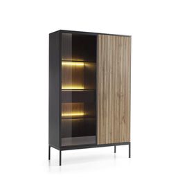 MOEBLO Highboard Sentino WTSZ104 LED (mit LED-Beleuchtung