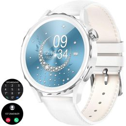 Lige Smartwatch (1,32 Zoll