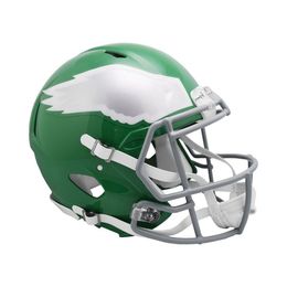 Riddell Sammelfigur Speed Authentic Helm Philadelphia Eagles Tribute