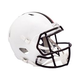 Riddell Sammelfigur Speed Replica Football Helm NFL Cleveland Browns